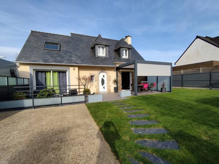 Location Saisonnière - Ibis budget Brest Sud Plougastel