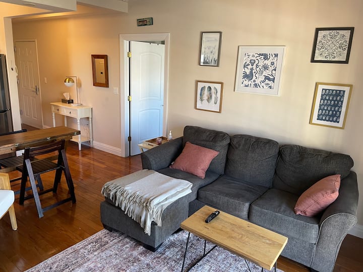 Astoria Apt, Steps Away From Nyc - Queens