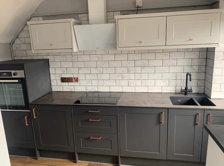 Cozy Room In Pathway - Filton
