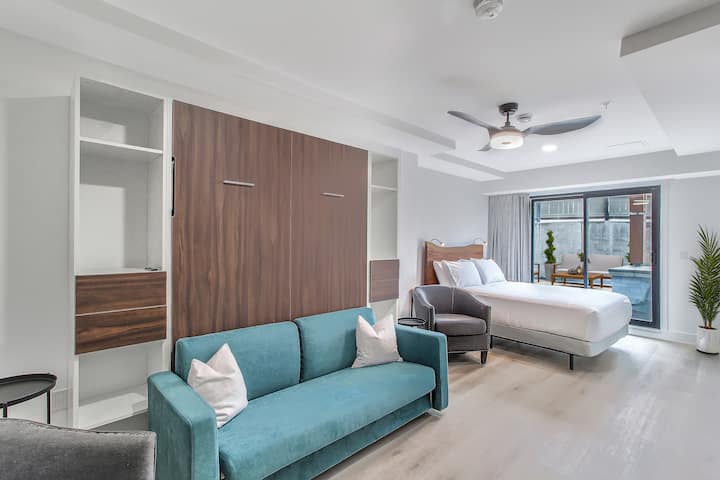 The Nest At Msr! Ski In/out! Heated Pool! Wifi! - Kimberley
