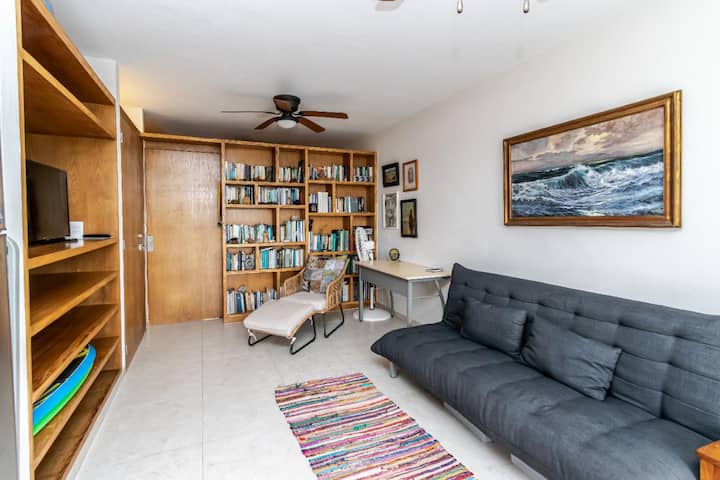 Villa Bourillon Ocean View - Puerto Morelos