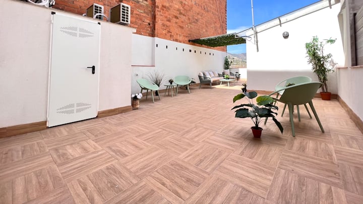 Next To Camp Nou Connected With Downtown&airport”5 - Gavà