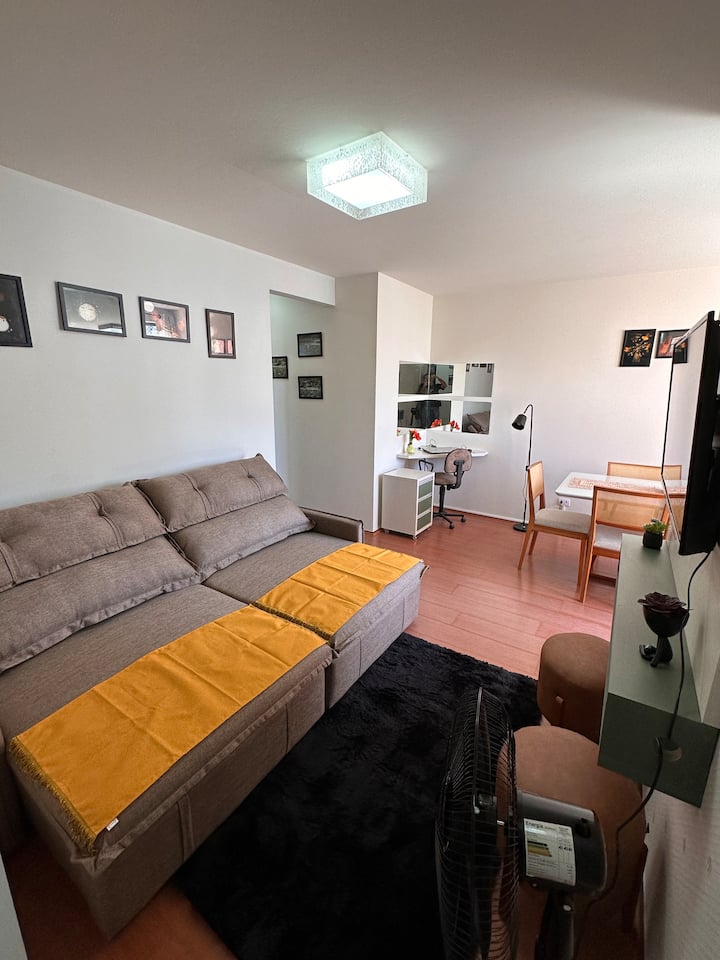Apartamento Pérola Verde - Londrina