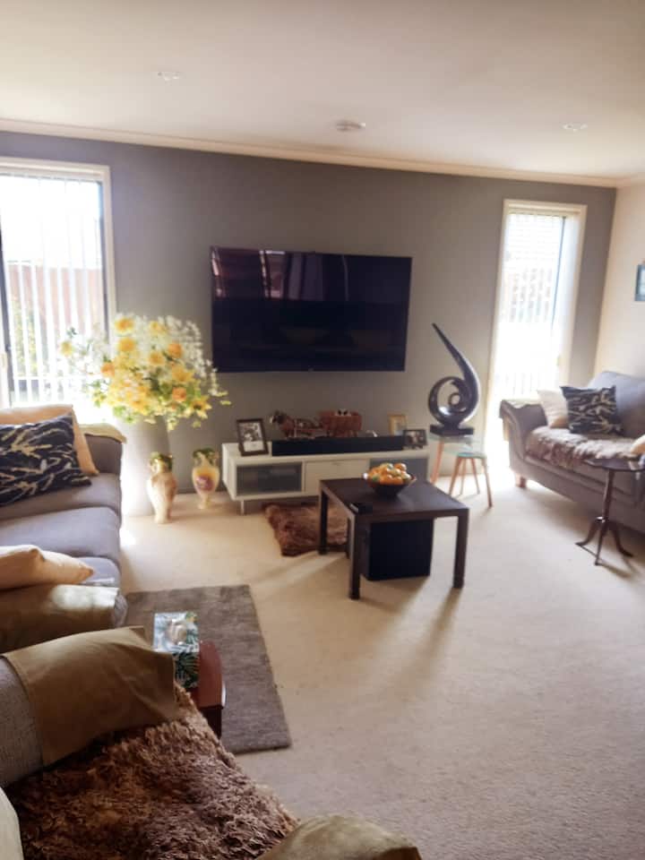 Riverholm Drive Bed & Breakfast - Rotorua