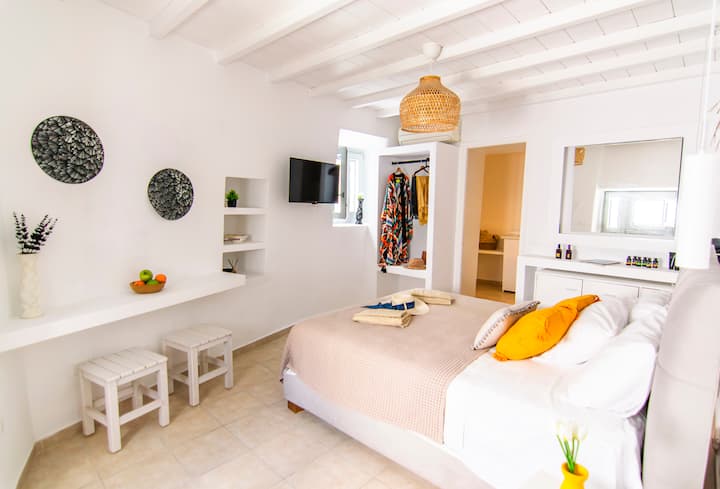 Windmills Suite By Opus - Mykonos