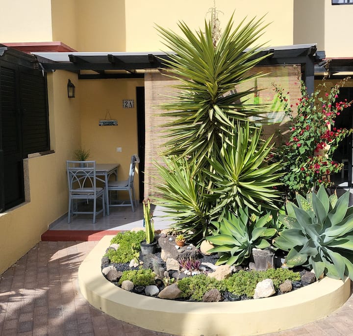 Casa Zimbo - Costa Calma