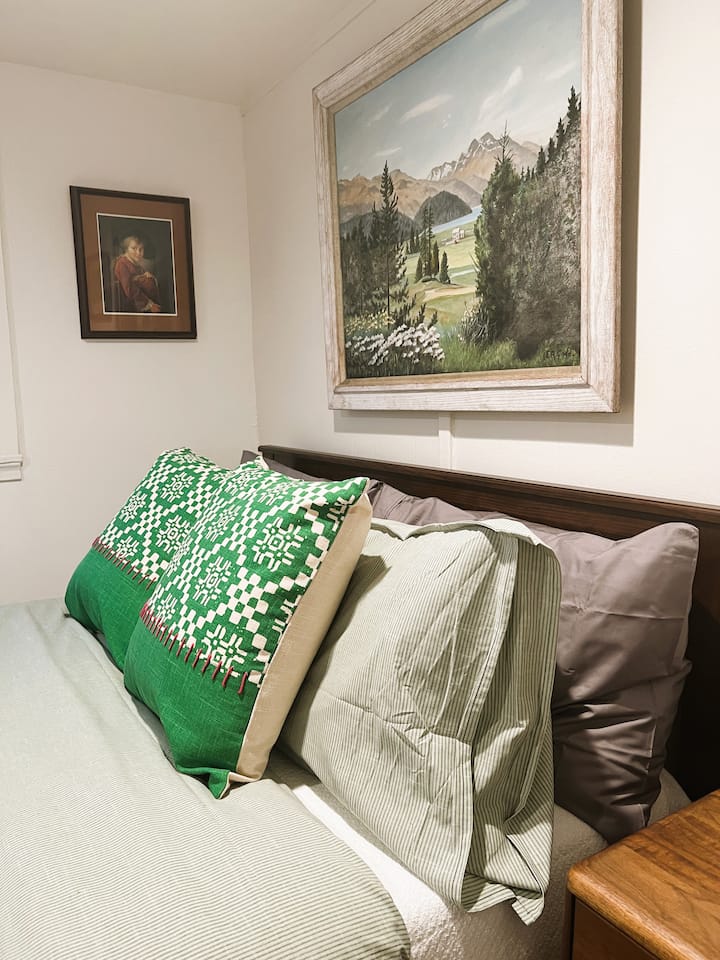 Quaintbungalow/2bed+1bath/oldtown/rosebowl - Pasadena, CA
