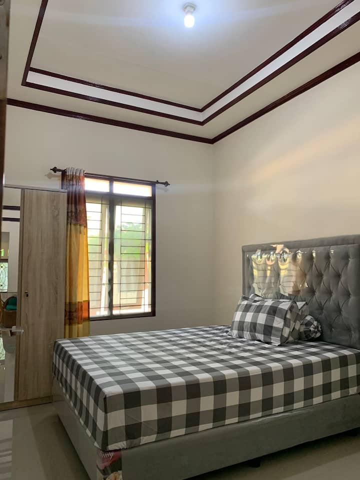 Mawar Homestay - Banda Aceh