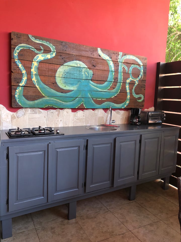 Private Studio In Noord - Aruba