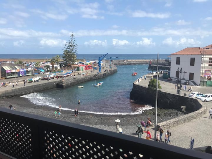 Beach Apartment Puerto De Cruz - Puerto de la Cruz