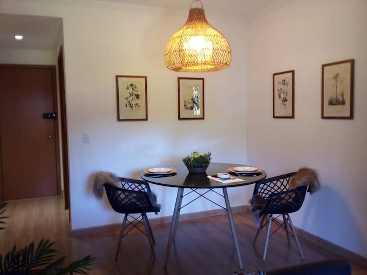 Petrópolis, Serra Verde Imperial, Apt Com Suíte - Petrópolis