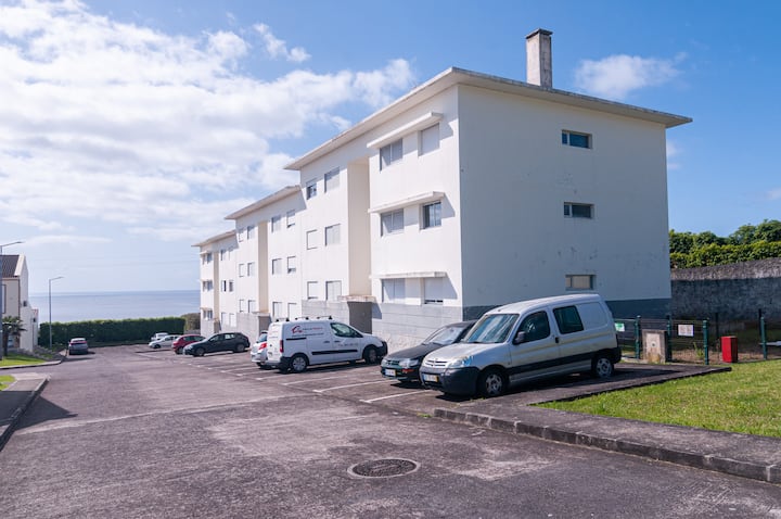 Island Jewel 1 - Vila Franca do Campo