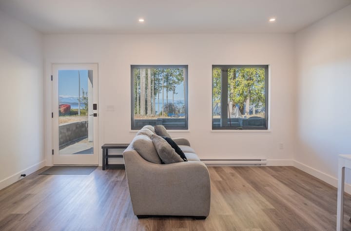 Eagle Ridge Suite - Powell River