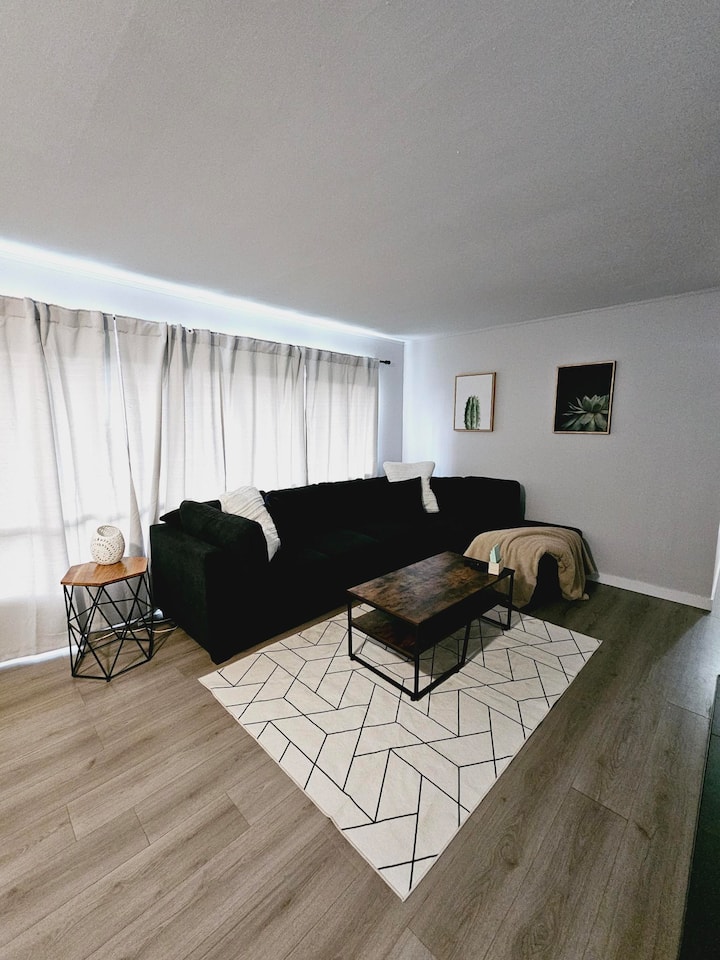 Cozy Home In Kitimat - Kitimat