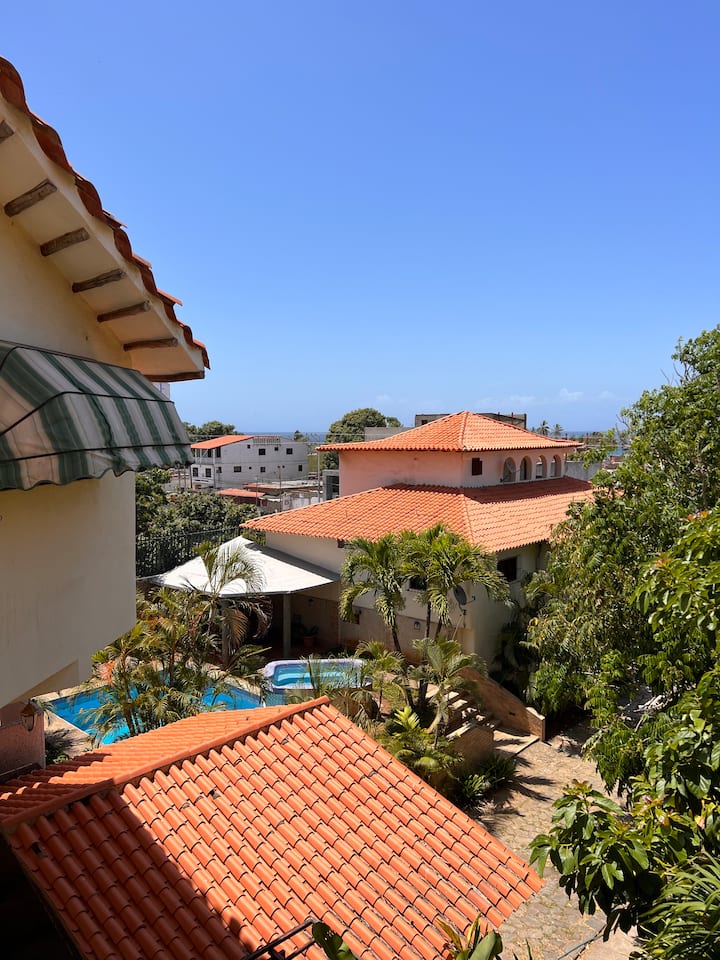 La Mejor Vacación Es Pampatar - Venezuela