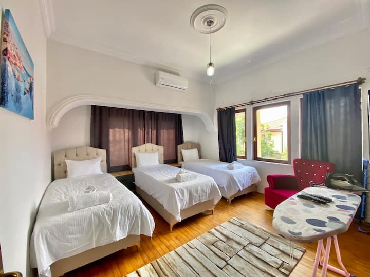 Ali Apart - Antalya