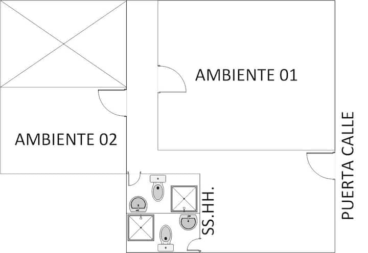 Zona 952camping382ayacucho787 - Ayacucho