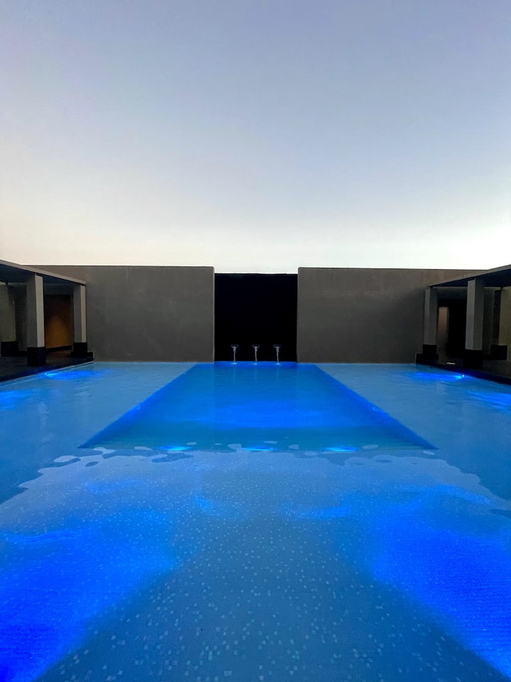 Departamento Acapulco Diamante - Acapulco