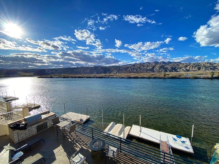 Bullhead Riverhouse - Laughlin, NV