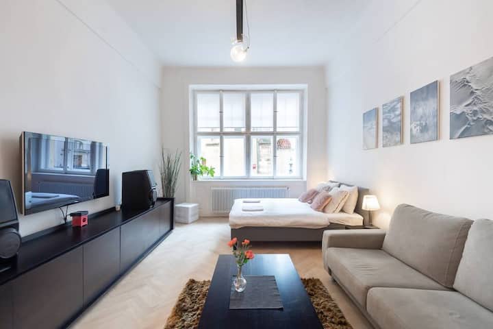 Modern Apartment  Old Town Square - Prague