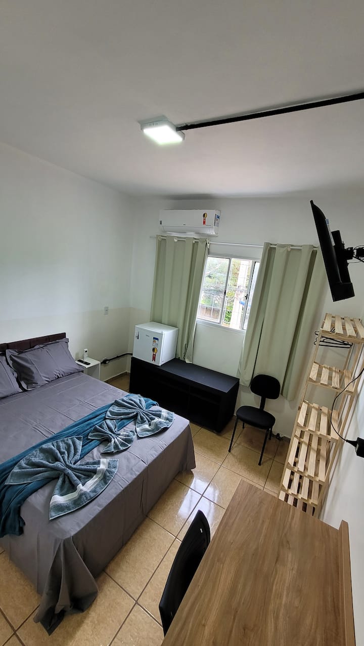 Saviolli House 01 - Campo Grande