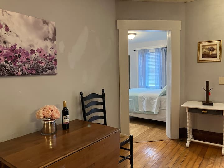 2-bedroom Apt Near Hampton Beach - Seabrook, NH