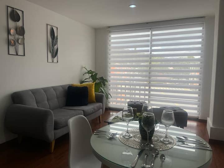Cozy Apartment - Great Location - Azuay