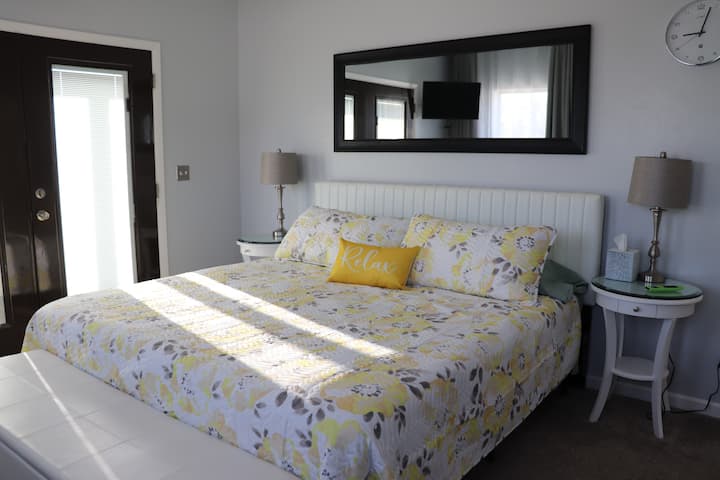 Juniper View 2/2+hot Tub - Fredonia, AZ