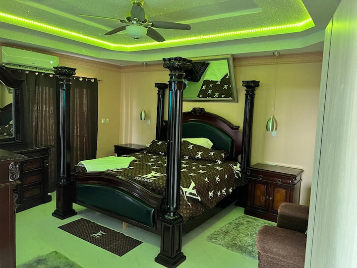 Luxurious Angels @Ironshore - Montego Bay