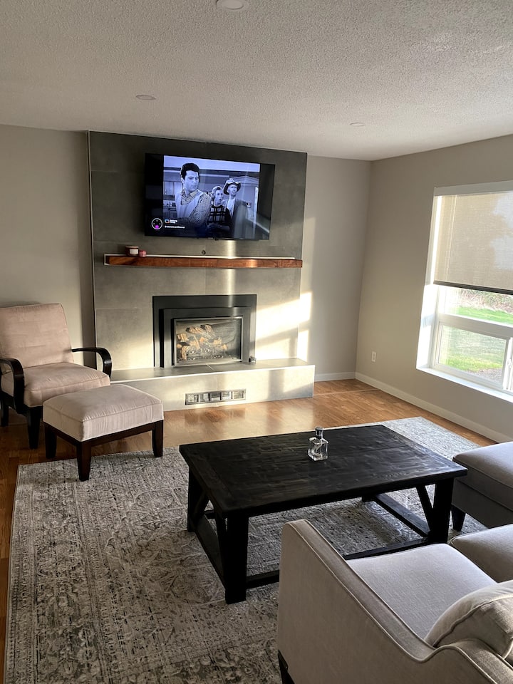 Guest Suite In Gibsons - Gibsons