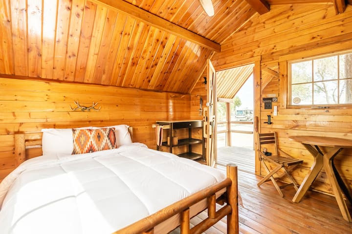 Studio On Co River! Monthly Specials! - Blythe, CA