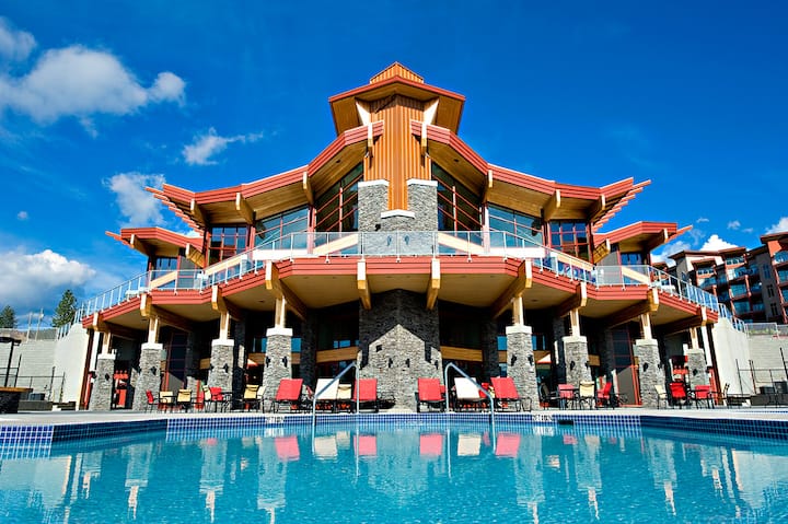 Lake View With All The Amenities! - West Kelowna