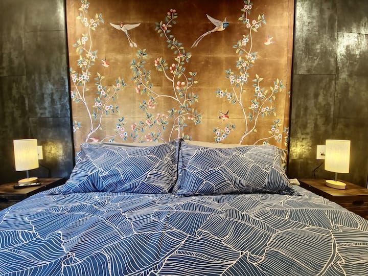 Zen Retreat In Vegas: 2br Gem Near The Strip! - Las Vegas, NV