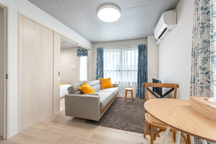 7 Min Sta./higashi-nagasaki(東長崎)/free Wifi#41 - Ikebukuro