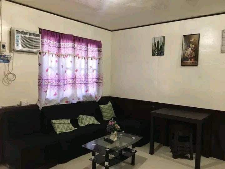 Aiman’s Transient House - Zamboanga
