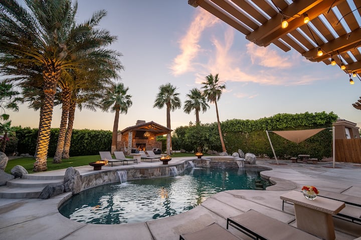 Coachella Escape - Indio, CA