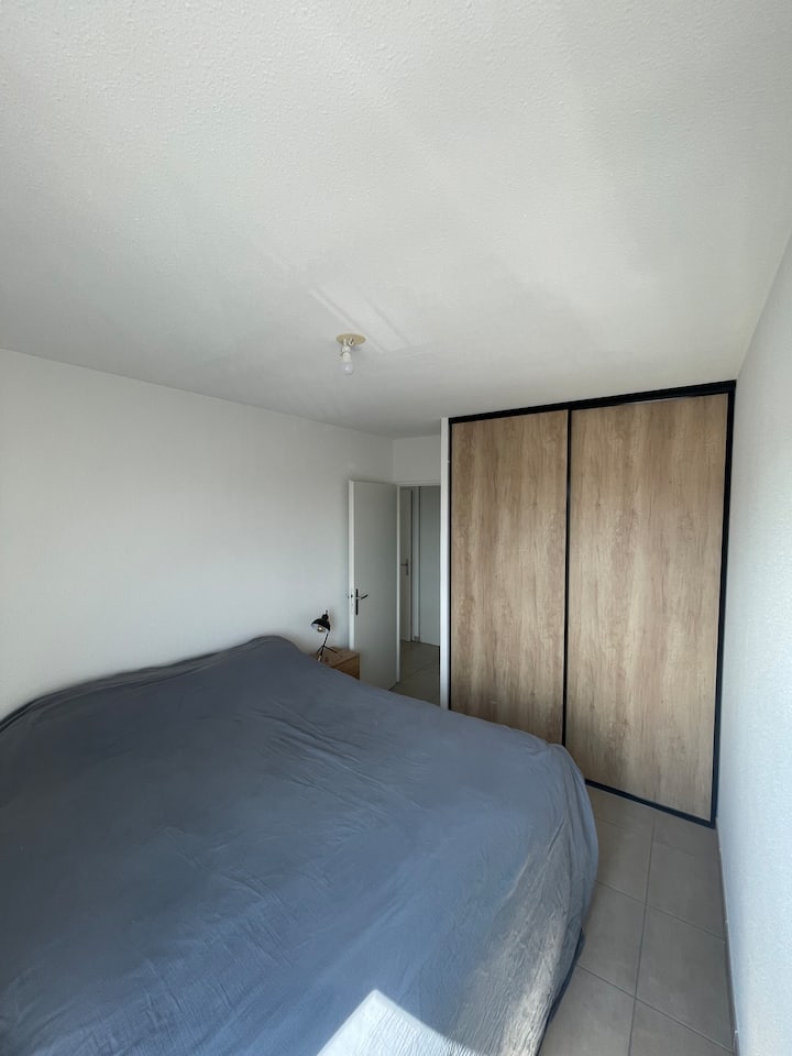 Appartement 3 Chambres, 80m2 - Villefranche-sur-Saône