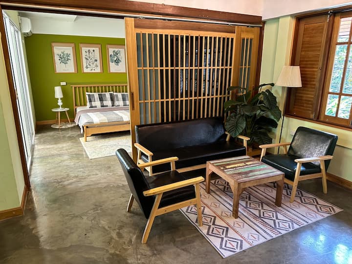 T-house 10 -6br Max15ppl With Pool ฺBangkok - Bangkok