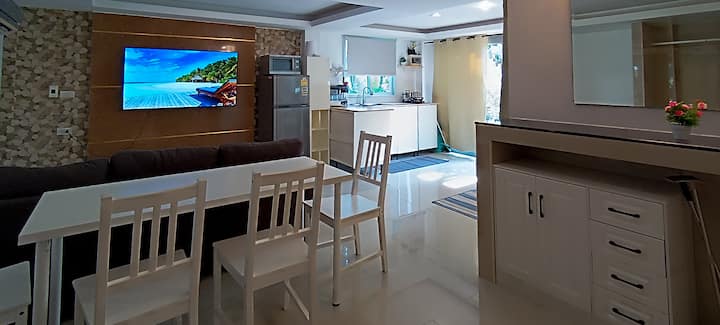 Boput Bay Studio 5. Share Pool - Ko Samui
