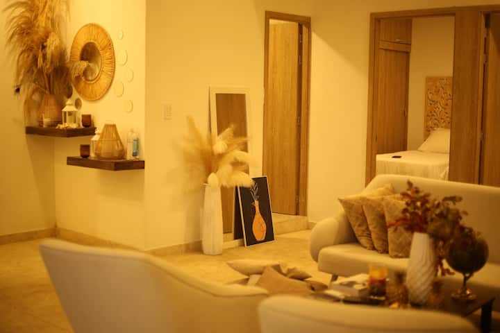 Habitación Doble 222 - Cartagena