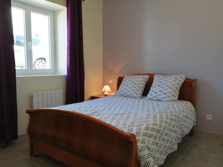 Gite La Bergerie - Houses for Rent in Saint-Laurent-Nouan, Centre-Val ...