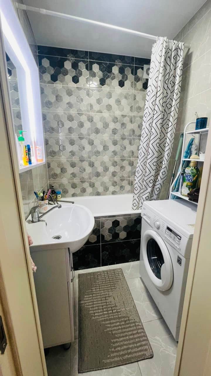 Отличная квартира в центре город - Bishkek