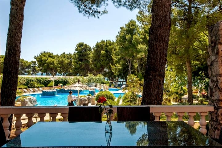 Superior Apartment With Sea View - Vodice