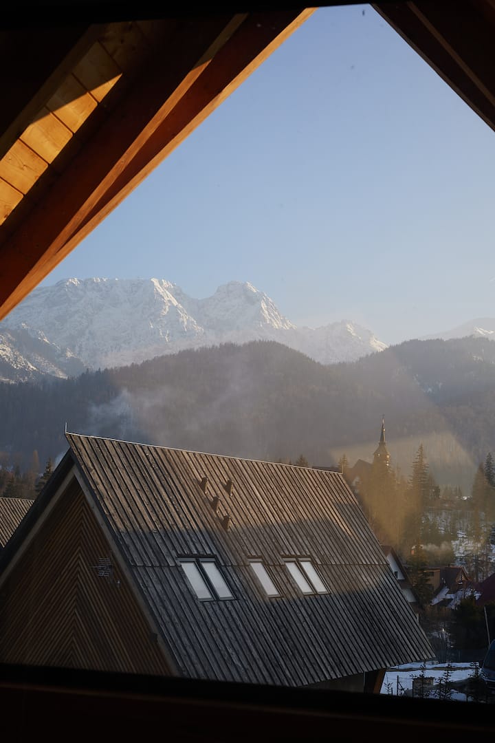 Górski Domek Zakopane - Zakopane