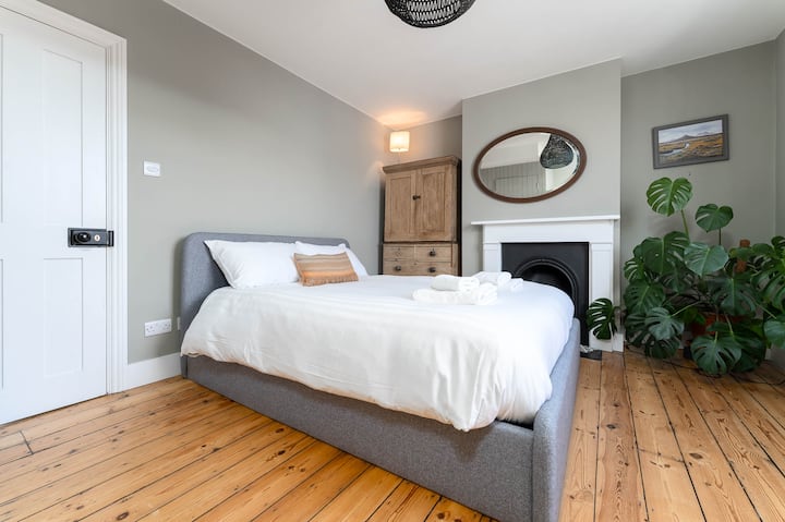 Host & Stay | Grove Townhouse - Brighton