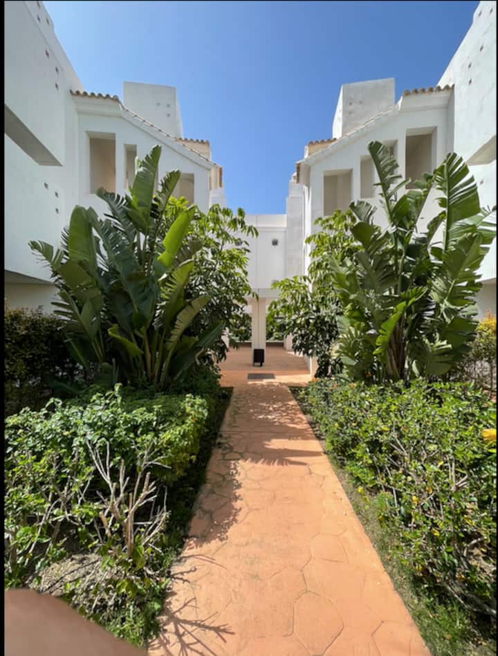 Apartamento Costa Ballena 2 Dormitorios - 2 Baños - Chipiona