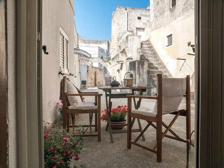 Casa La Pinta - Tricase