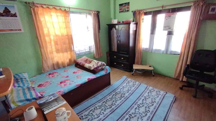 Urmila Homestay Pokhara - Pokhara
