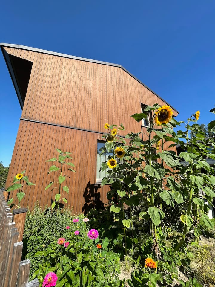 Ferienhaus Am Hof In Der Au - Passau