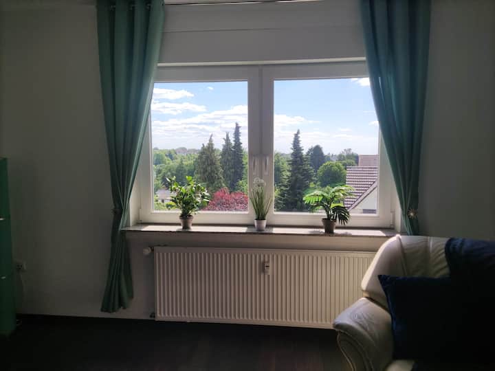 Panorama-komfort - Solingen